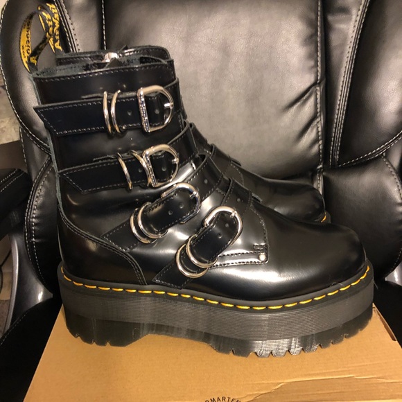 Dr. Martens | Shoes | Jason Max Hardware | Poshmark
